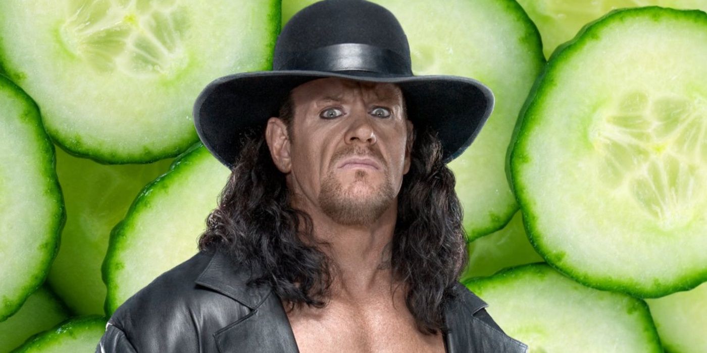 9 Real Fears & Phobias That Wrestlers Actually Have