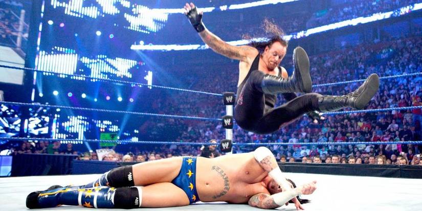 Worst CM Punk Matches, Reviewed
