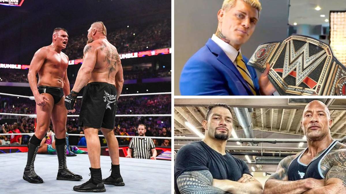 10 WWE Moments Fans Are Still Anxious To See