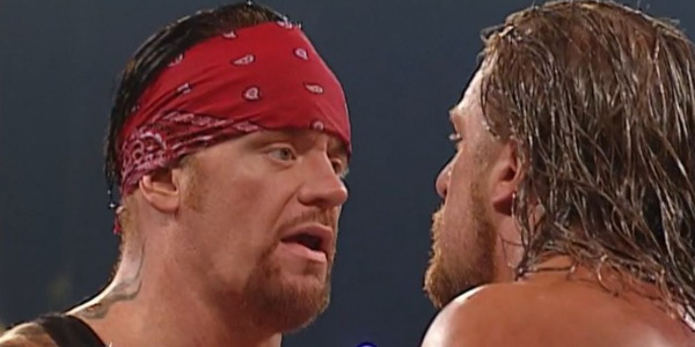 10 Best Wrestling Moments Involving Police Officers, Ranked