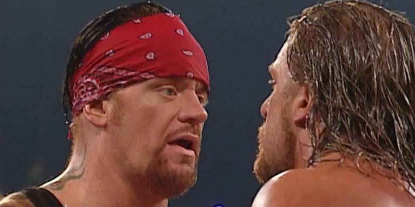 10 Best Wrestling Moments Involving Police Officers, Ranked