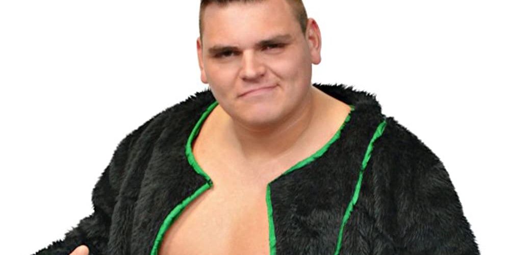 WWE Superstar Gunther's Body Transformation Over The Years, Told In Photos