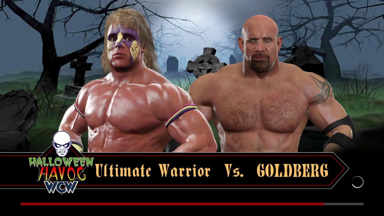 10 WCW Dream Matches That We Never Saw