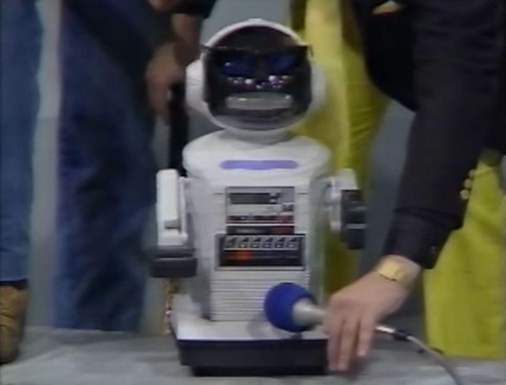 10 Bad Wrestling Moments From The 1980s Nobody Talks About