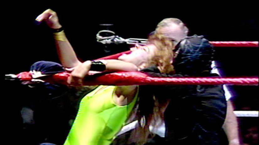 Wendi Richter: The Legacy Of The Forgotten Women's Wrestling Icon ...