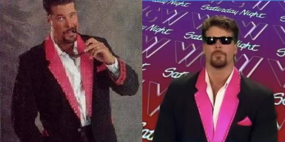 Vinnie Vegas: Kevin Nash's Forgotten WCW Gimmick, Explained