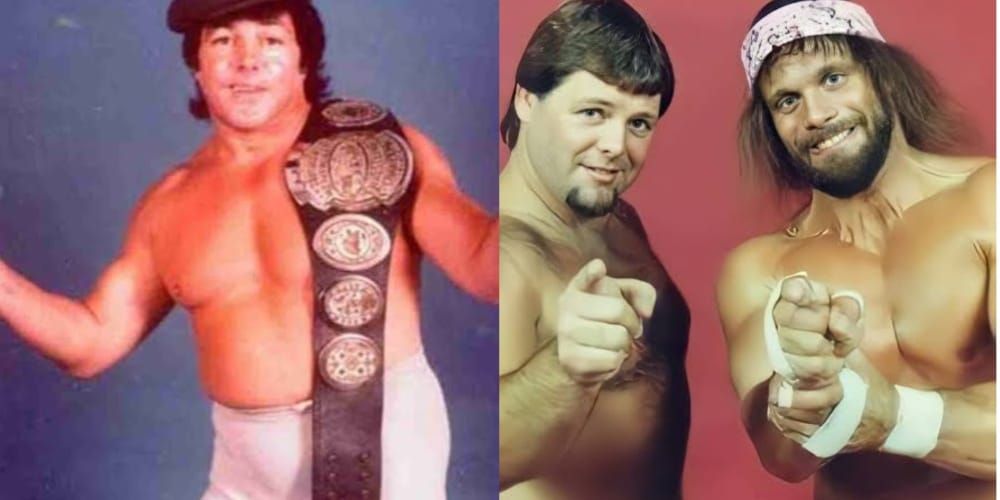 Randy Savage Once Had A Gun Pulled On Him In Jerry Lawler's Memphis ...