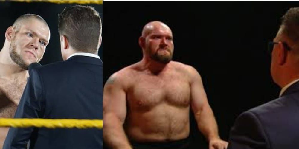The Absolutely Bizarre Story Of Former WWE Wrestler Lars Sullivan & Why ...