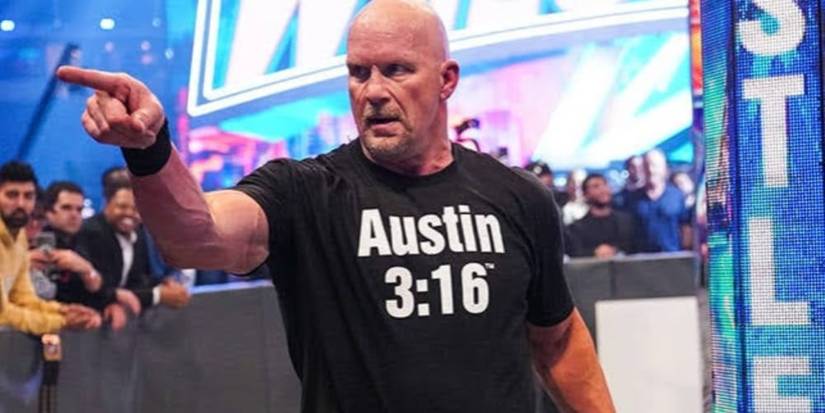 10 Things Fans Should Know About Steve Austin's Life Outside WWE