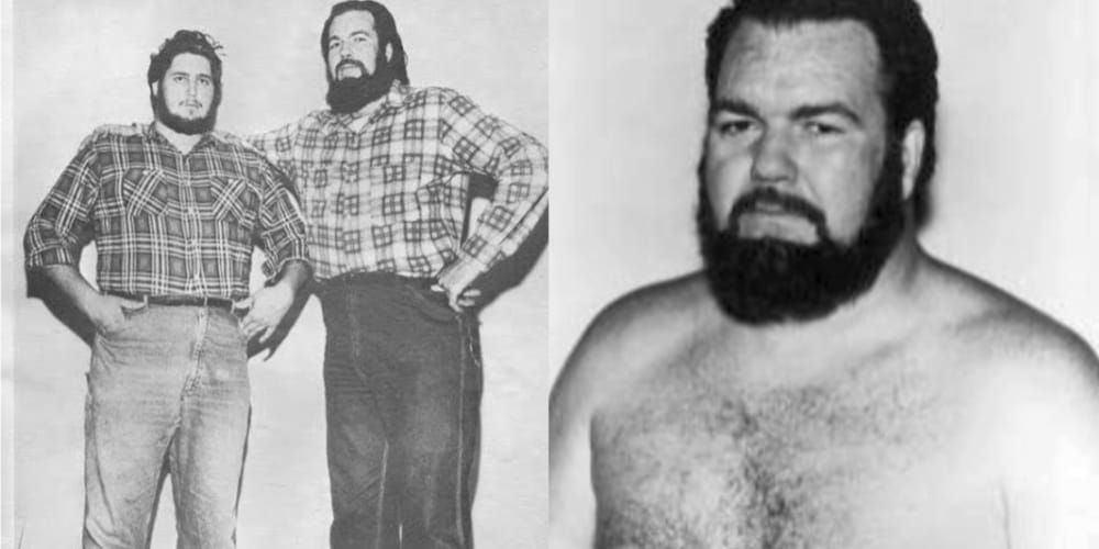 Grizzly Smith: Why Jake Roberts' Father Is One Of The Most Hated ...