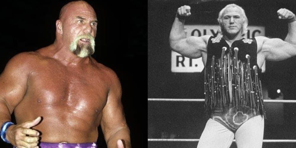 Superstar Billy Graham's Steroid Lawsuit Against WWE, Explained
