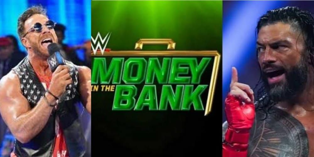 WWE: Why This Year's Men's Money In The Bank Match Is So Different