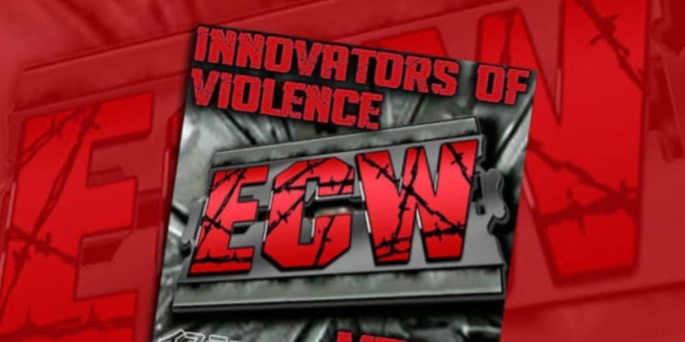 Taipei Death Match: The Most Disgusting Gimmick Match In ECW History ...