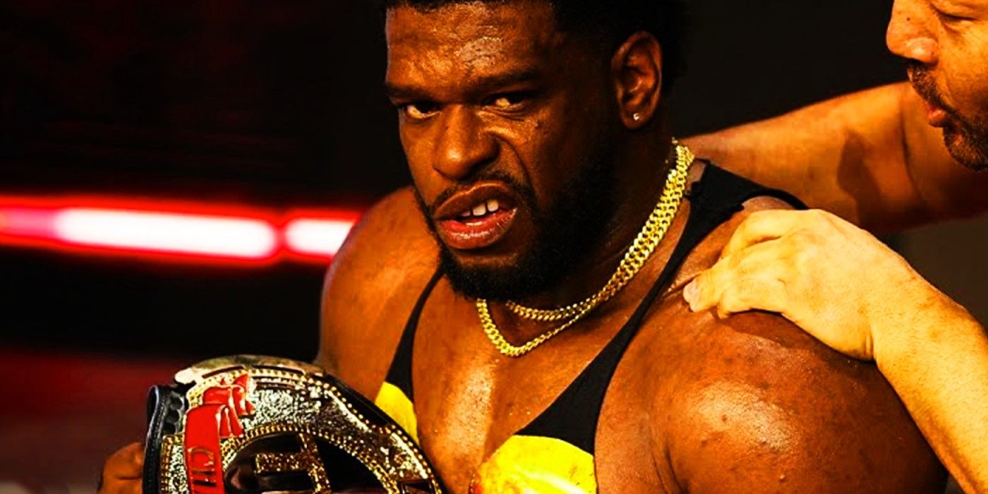 Every Big Man In AEW, Ranked Best To Worst
