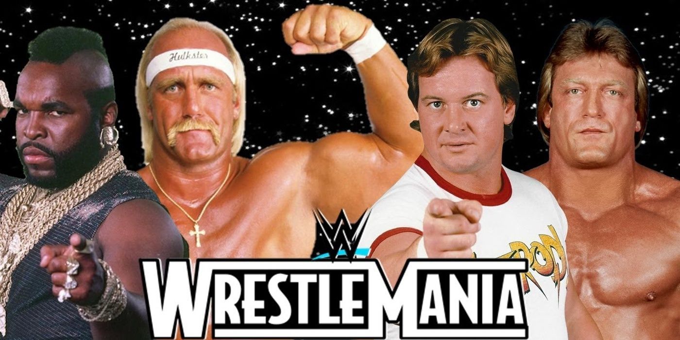 Bianca Belair & 8 Other WWE Superstars Whose First WrestleMania Was In The Main Event