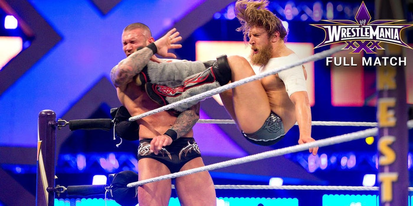 10 Best & Most Emotional Kickouts In WWE History