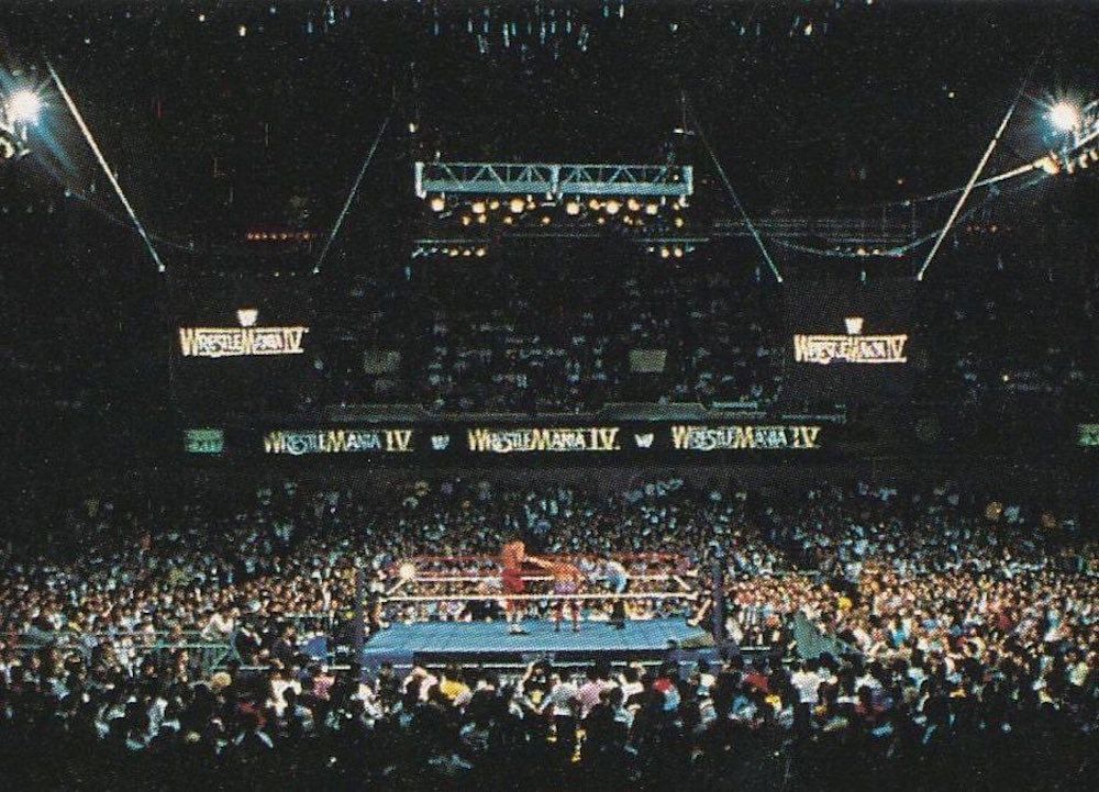 10 Things About '80s Wrestling Everyone Misses Today