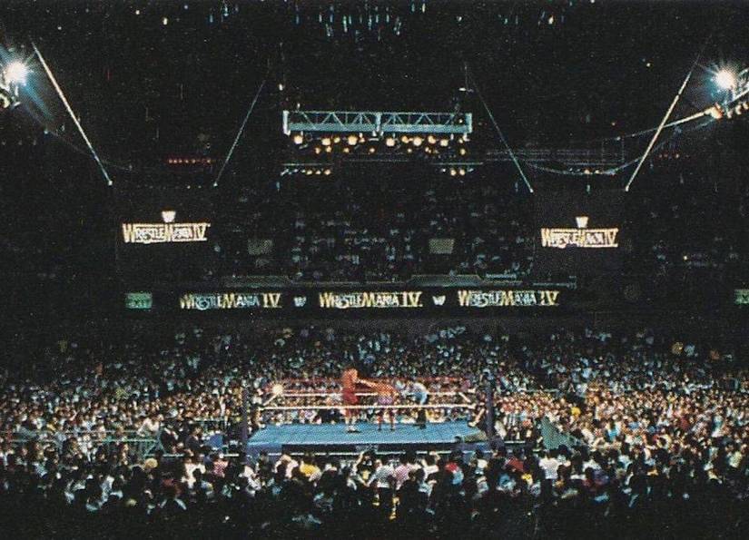 10 Things About '80s Wrestling Everyone Misses Today