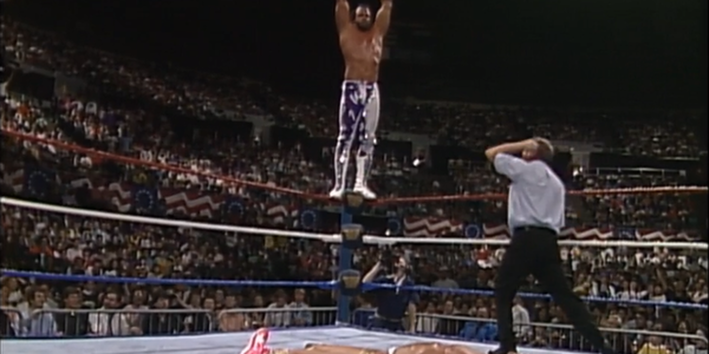 10 Best & Most Emotional Kickouts In WWE History