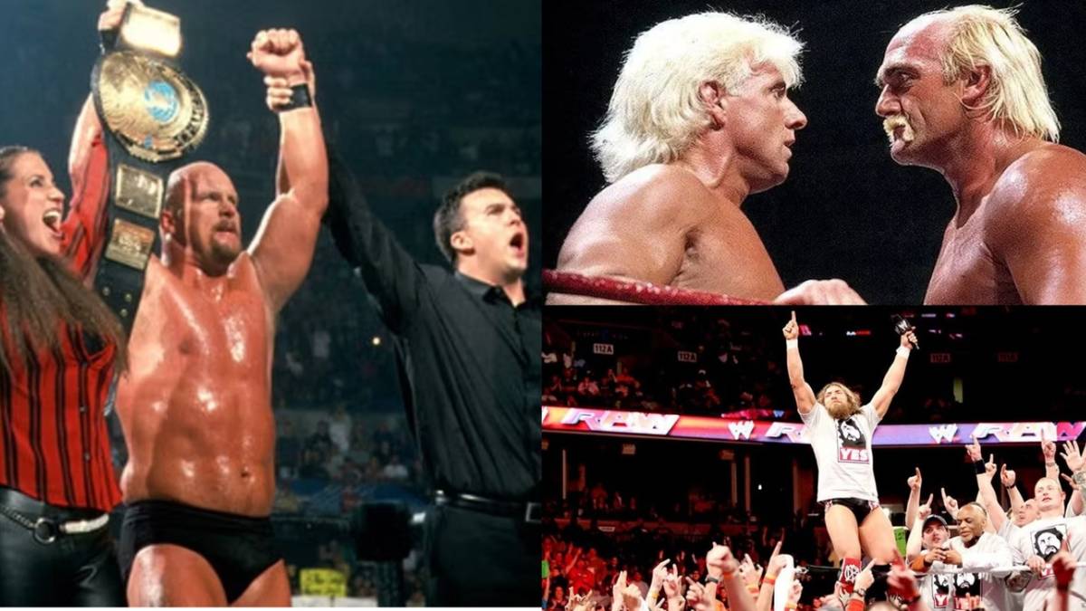 10 Times WWE Was Its Own Worst Enemy