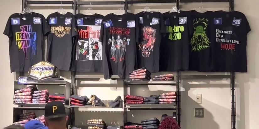 How Much Money Do WWE Wrestlers Make (& 8 More Things Fans Should Know ...