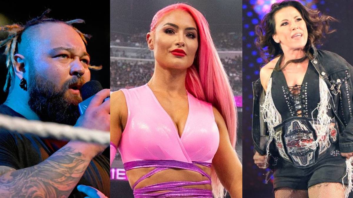 10 WWE Returns From The Past Few Years That Led To Nothing