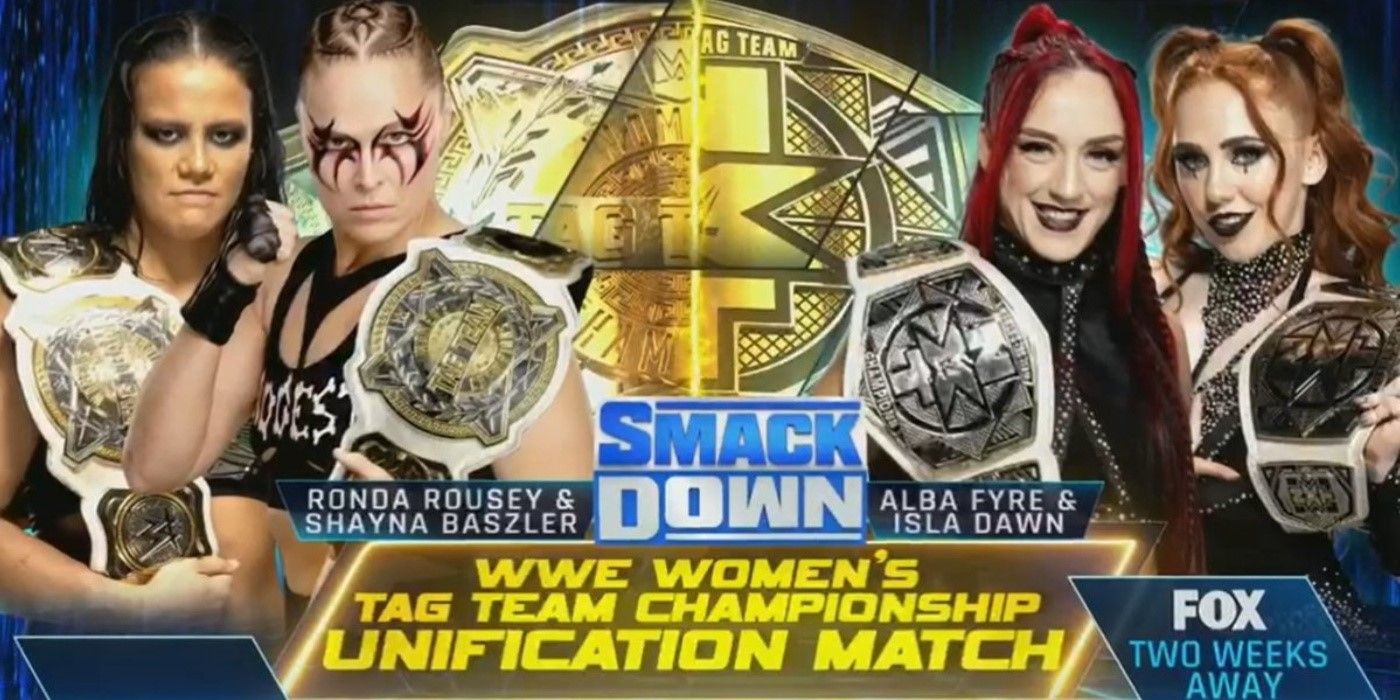 Why Liv Morgan Hasn't Been Seen On WWE, Explained