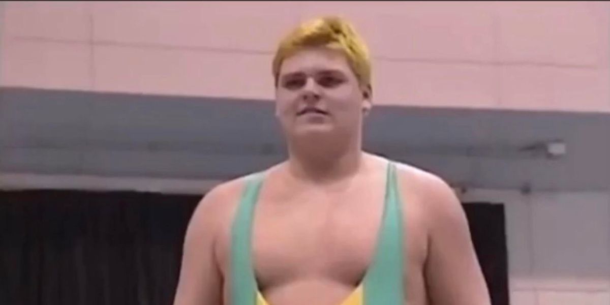 10 Current WWE Stars: Which Promotion Did They First Wrestle In?