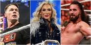 10 Married WWE Wrestlers Who Did They Date Before 10 Married WWE Wrestlers Who Did They Date Before
