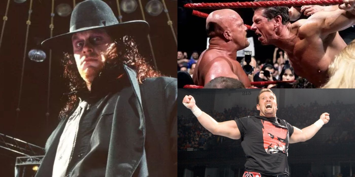 The History Of Herb Abrams' UWF & Why It Shut Down, Explained