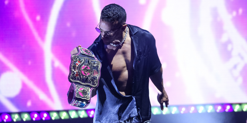 10 Least Honorable Wrestlers In AEW History