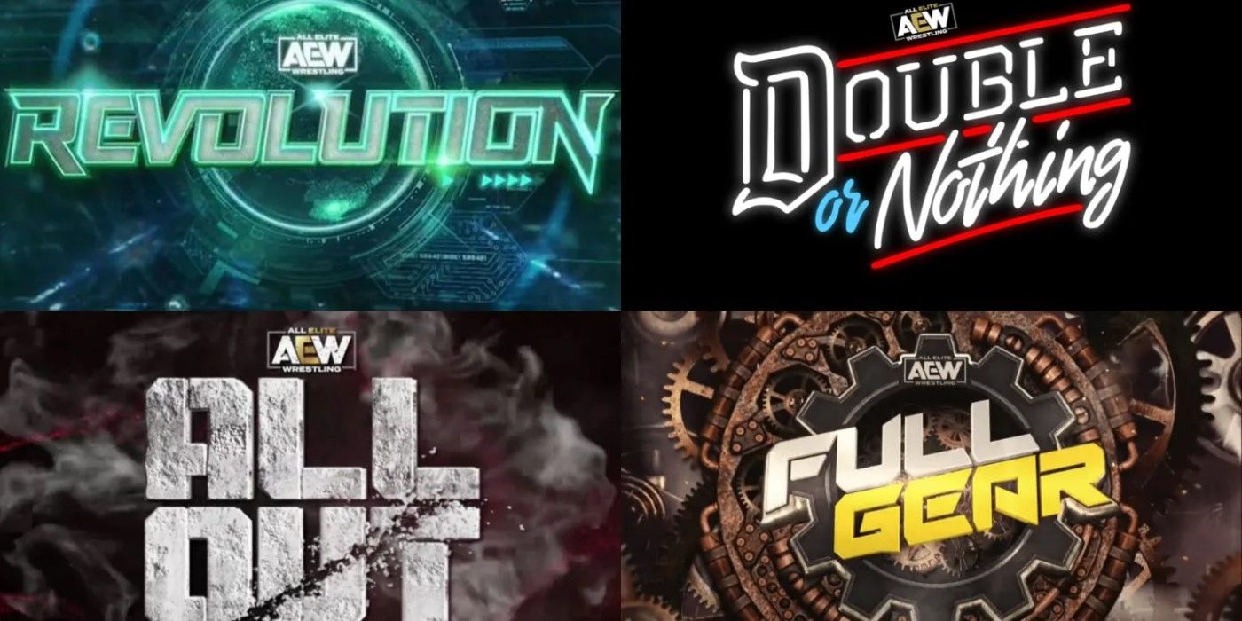 Warner Bros. Discovery Wants AEW To Do A Pay-Per-View Every Month