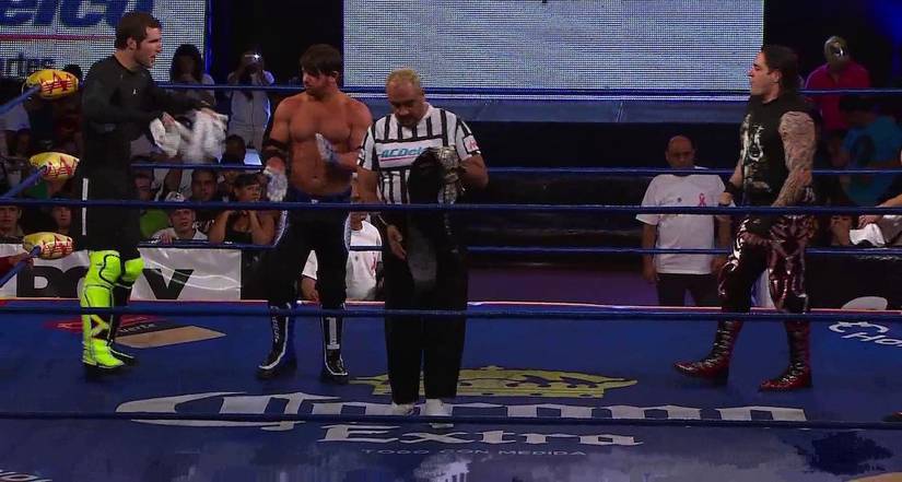 AJ Styles' Career In Every Promotion He Wrestled For, Explained