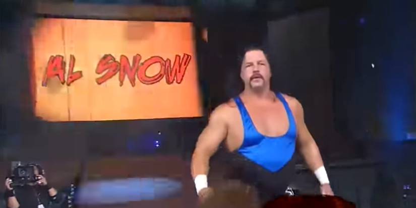 10 Wrestlers You Didn't Realize Wrestled For TNA Impact Wrestling In 2010