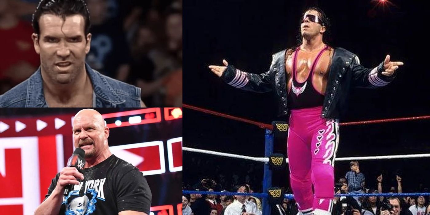 10 Best Minds In Wrestling History (Who Never Officially Worked Backstage)