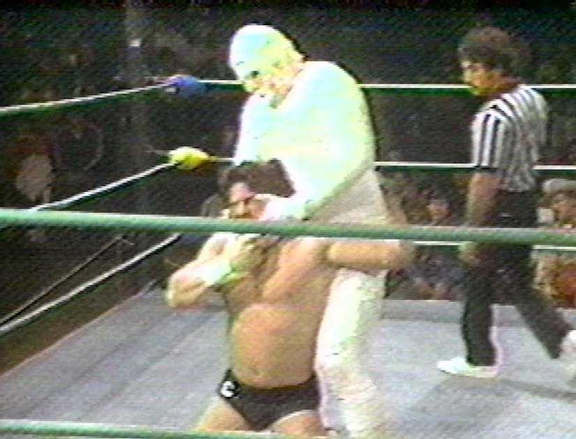 10 Ridiculous Wrestling Gimmicks From The Territory Days