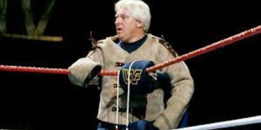 10 Things Wrestling Fans Should Know About Hercules Hernandez