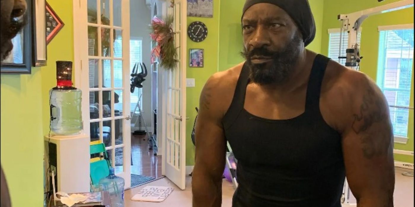 10 Retired Wrestlers Who Have Better Physiques Now