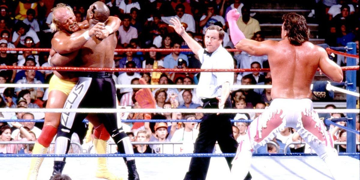 12 Most Boring Wrestlers Who Main Evented SummerSlam
