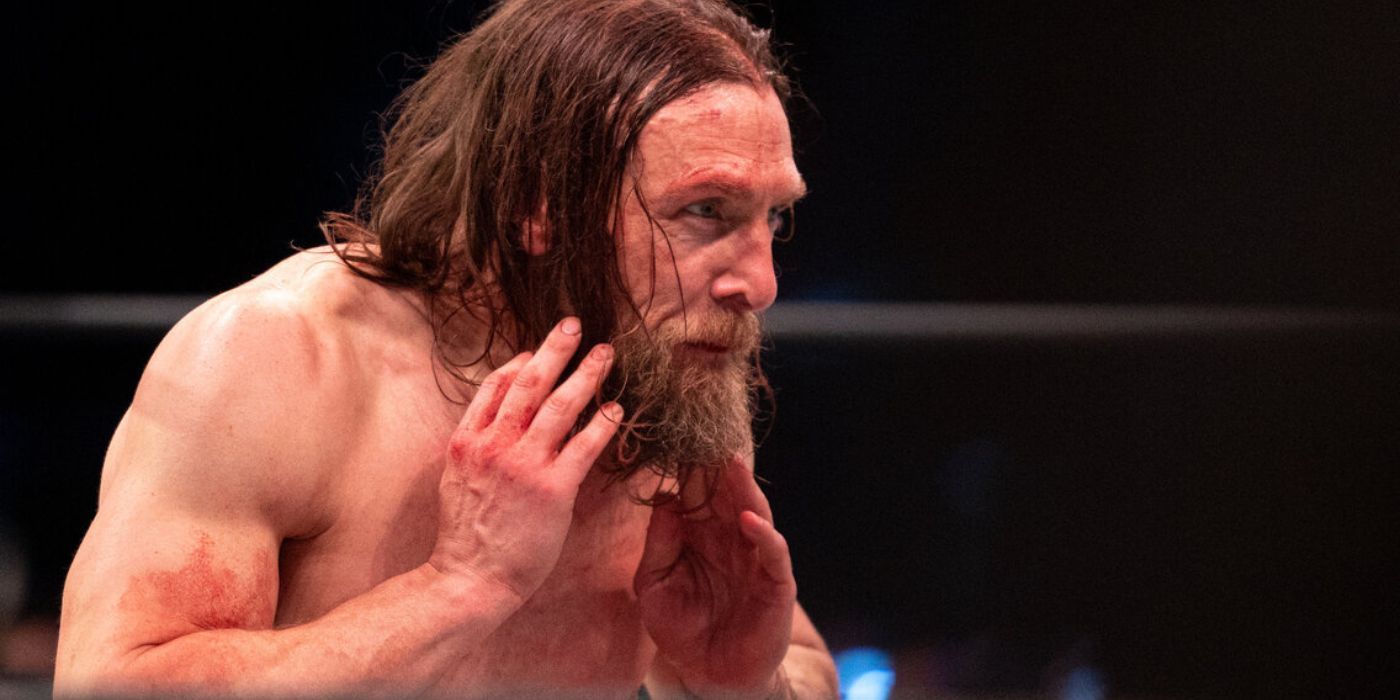 The Best Spot From AEW's 10 Best Matches Ever