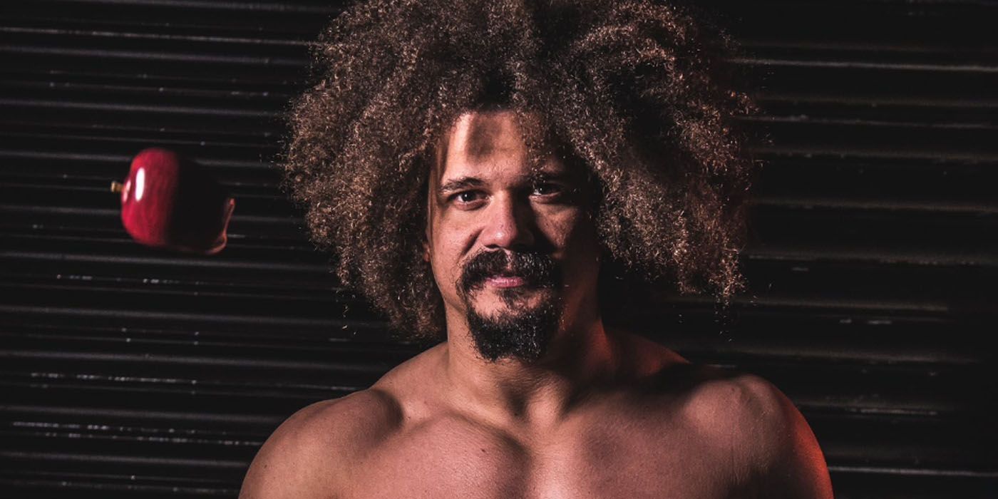 WWE Holding Off On Carlito's Return to Maximize Impact
