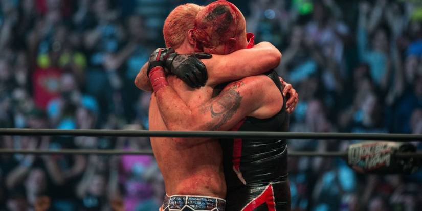 Dusty Rhodes' Height, Family, Cause Of Death & More To Know