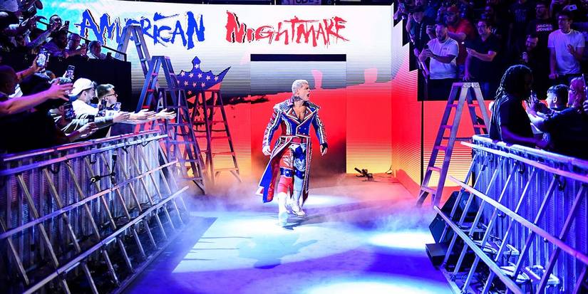 10 Things WWE Should Do Following Money In The Bank 2023