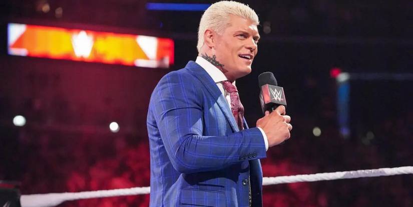 WWE Vs. AEW: 5 Ways Triple H Is A Better Booker Than Tony Khan (& 5 ...