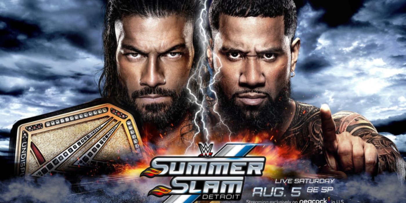 SummerSlam Ticket Sales Picking Up After WWE's Big Announcement