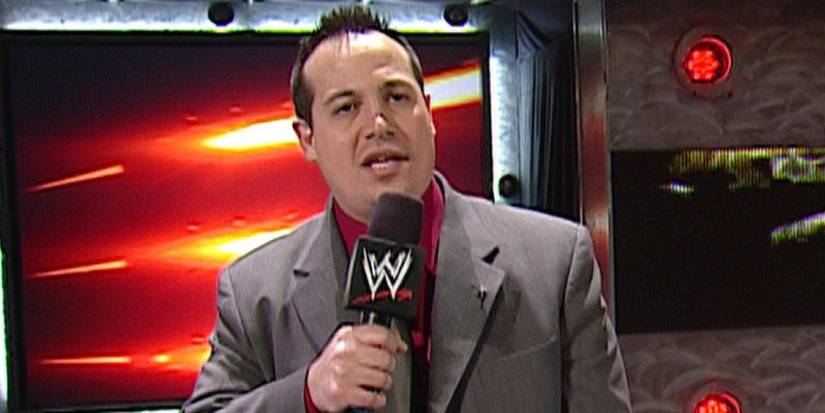 Oh My God!: What Happened To Joey Styles, Explained