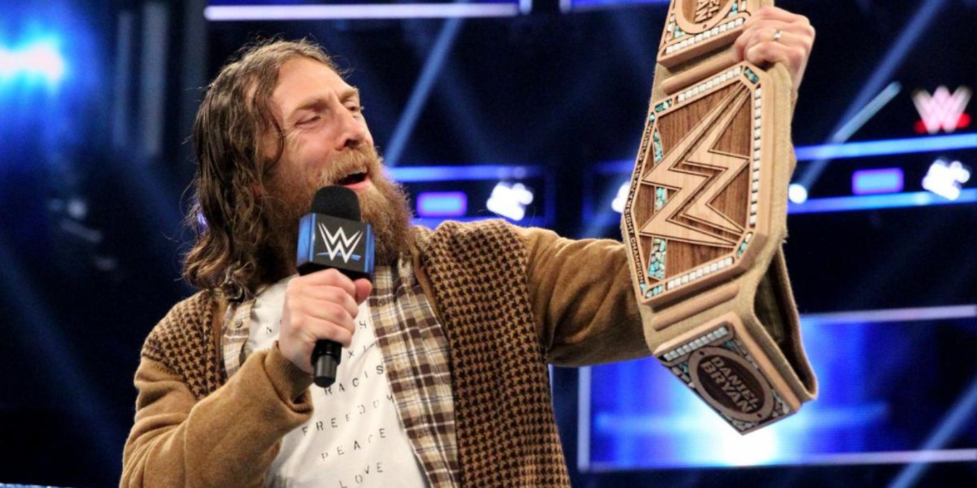 10 Best WWE Champions Ever, Ranked By Likability – twenty one news