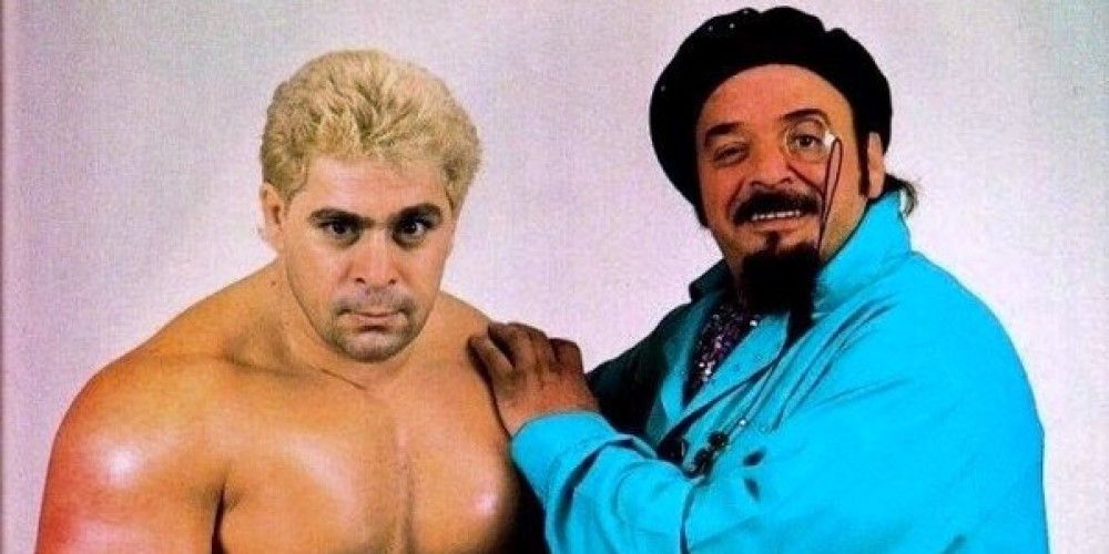 10 WWE Wrestlers Whose Matches Bored Fans To Tears