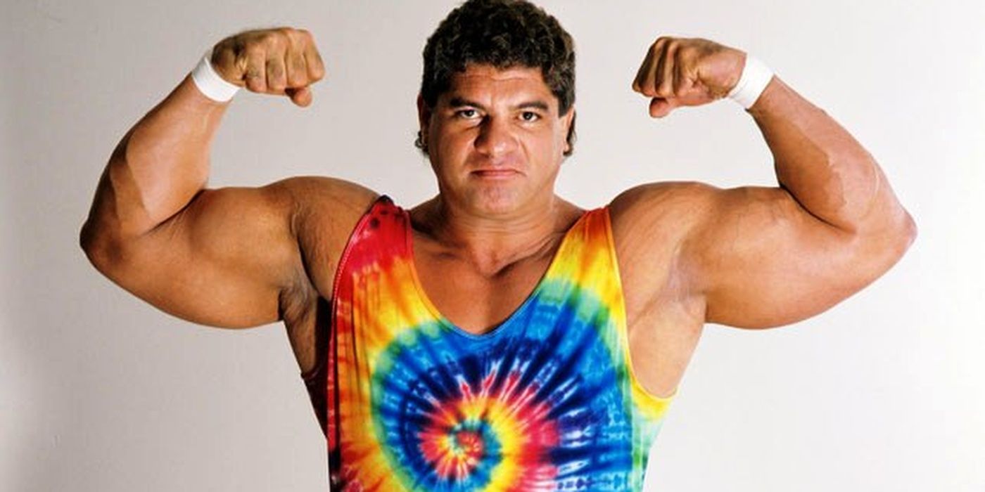 10 Forgotten '80s WWE Wrestlers Who Competed At SummerSlam