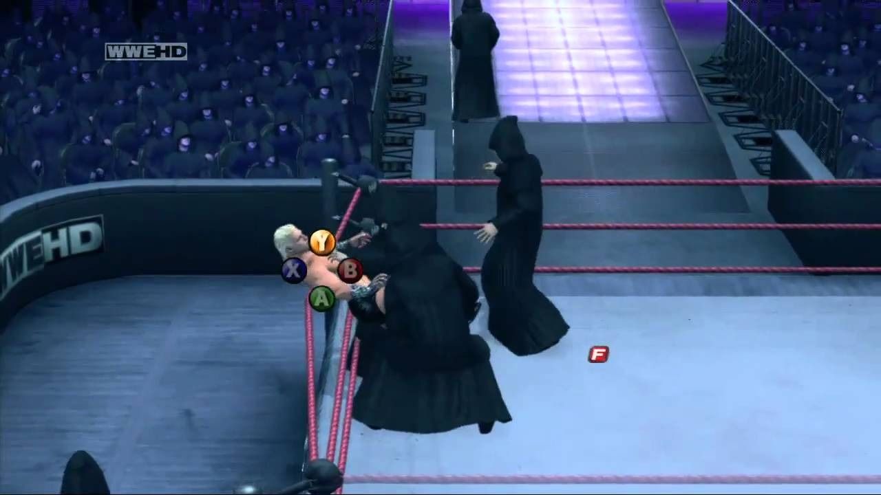 How WWE Video Games Are Doing Better Than Ever With 2K (& Why We Miss THQ)